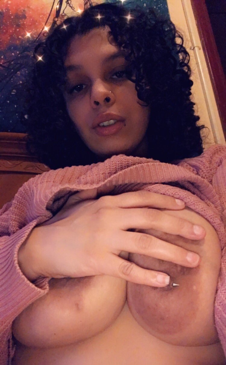 Another Collection Of Breast Shesfreaky