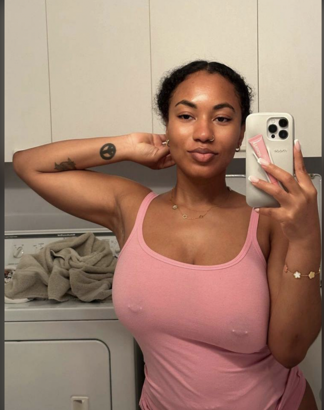 Dd Shesfreaky