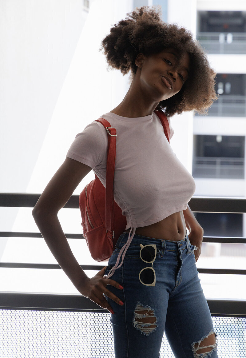 Ebony Shesfreaky